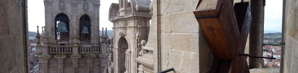 Museo Catedral – Cubiertas y torre de la Carraca | Tickets Catedral de ...